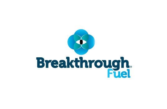 Breakthrough Fuel Provides Alternative to DOE National Fuel Index ...