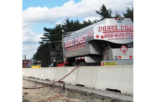 Mobile Refueling Giant Diesel Direct Bolsters Presence in the Northeast ...