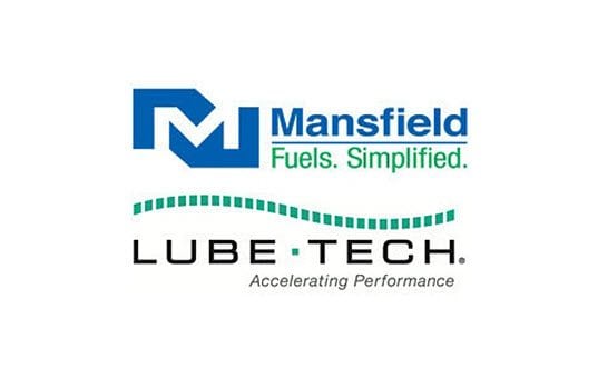 Mansfield and Lube-Tech Acquire Yocum Oil - Fuels Market News