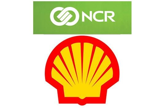 Shell Oil Company Selects NCR as Consumer Transaction Technologies ...