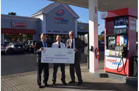 Rapid Refill Convenience Stores Raise Money and Awareness for Alzheimer ...