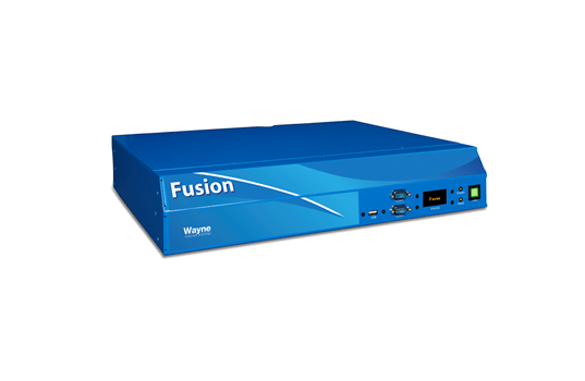 Wayne Fueling Systems Advances Capabilities with Wayne Fusion™ Site ...