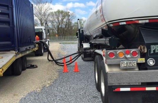 New AMERIgreen Propane Transload Facility Opens in Avondale - Fuels ...