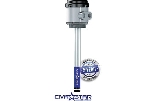 Civacon's CivaStar Optimizes Probe Reliability - Fuels Market News