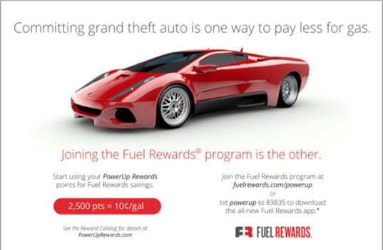 GameStop’s PowerUp Rewards Members Can Save on Fuel Through the Fuel ...