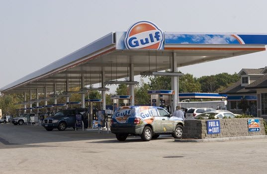 Gulf Brand Revitalized - Fuels Market News
