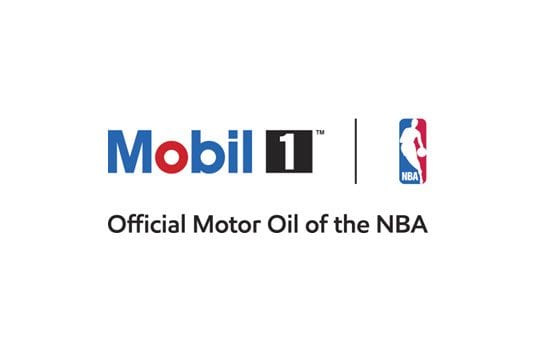 NBA and ExxonMobil Announce New Multiyear Partnership in U.S. and China ...