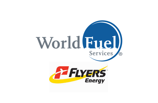 World Fuel Services Corporation Acquires Flyers Energy Group - Fuels ...