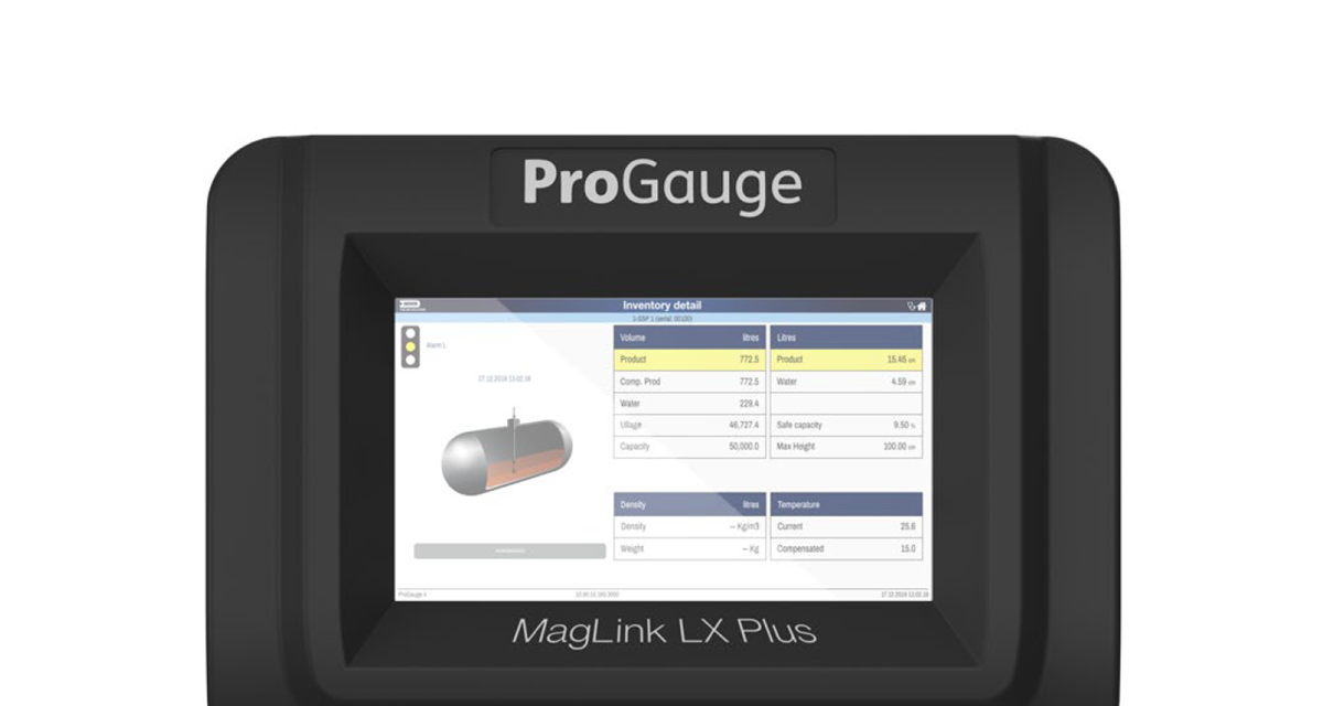 Dover Fueling Solutions Releases Brand-New MagLink LX Plus Console ...