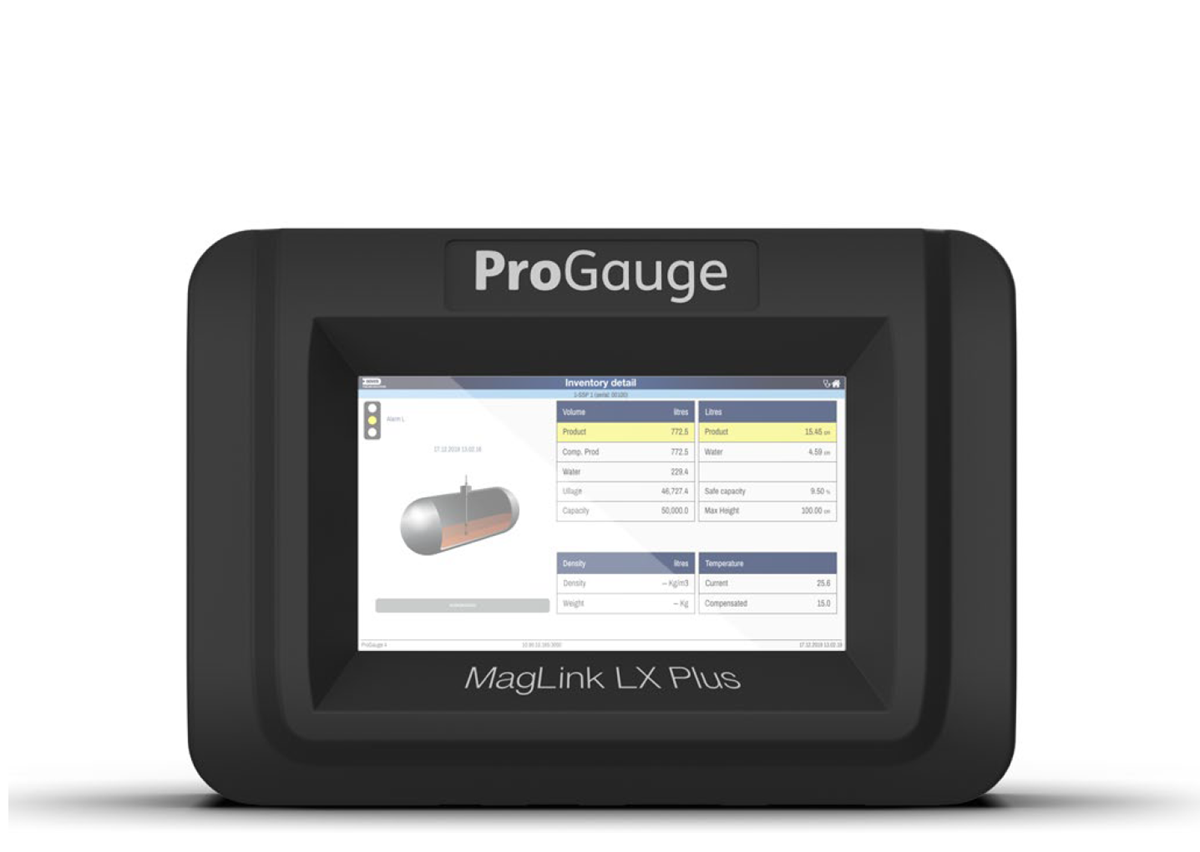 Dover Fueling Solutions Releases Brand-New MagLink LX Plus Console ...