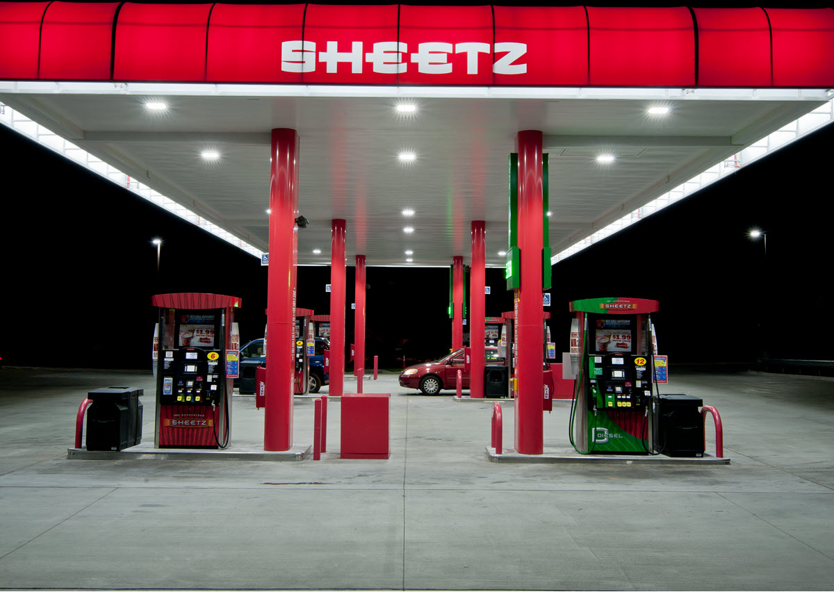 RFA Applauds Sheetz for E15, Flex Fuel Promotion - Fuels Market News