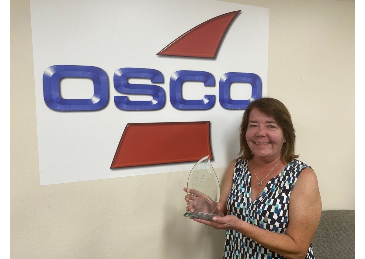 Outstanding Women in Family Business Award Winners - Fuels Market News