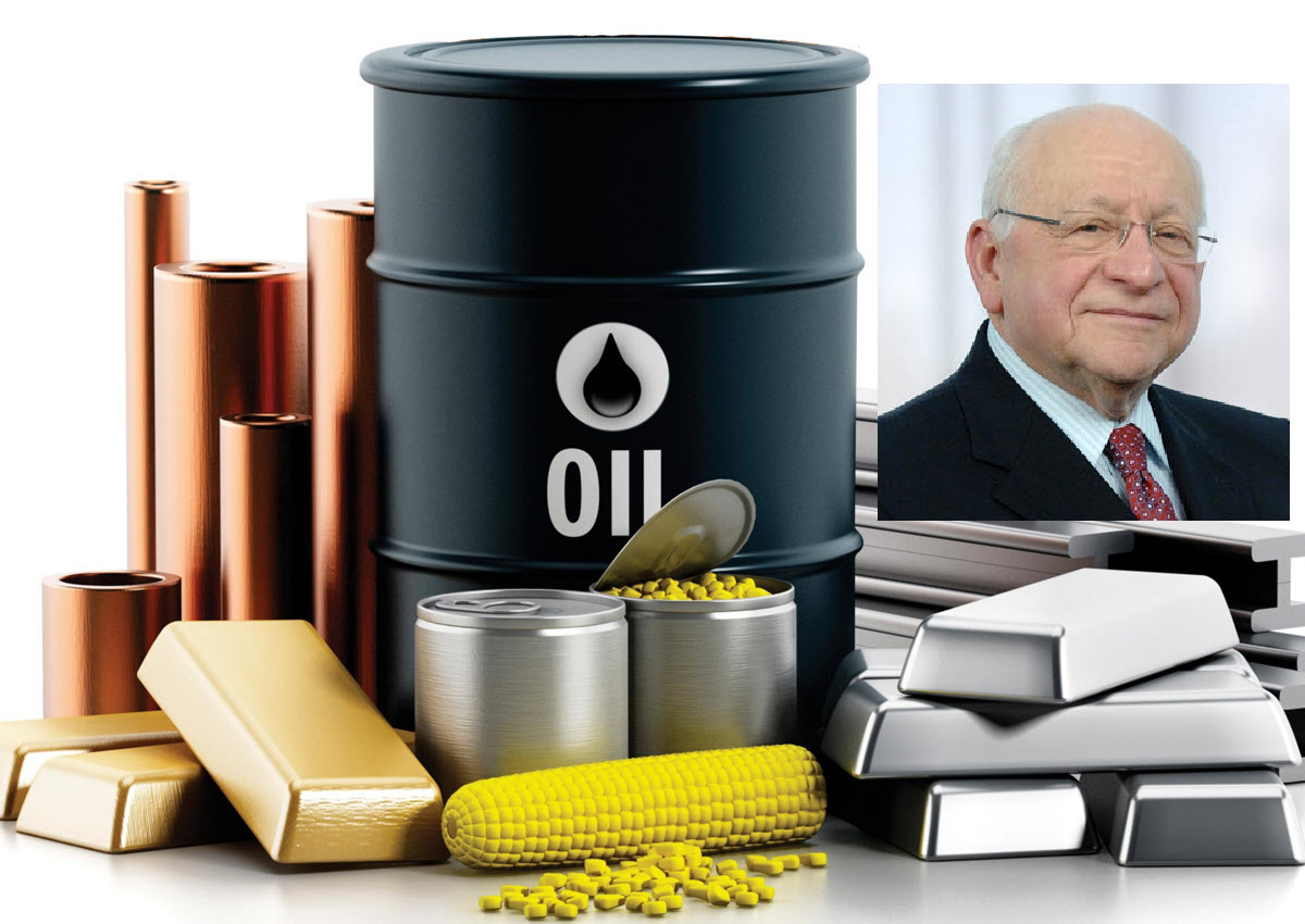 Hedging Powerhouse - Fuels Market News