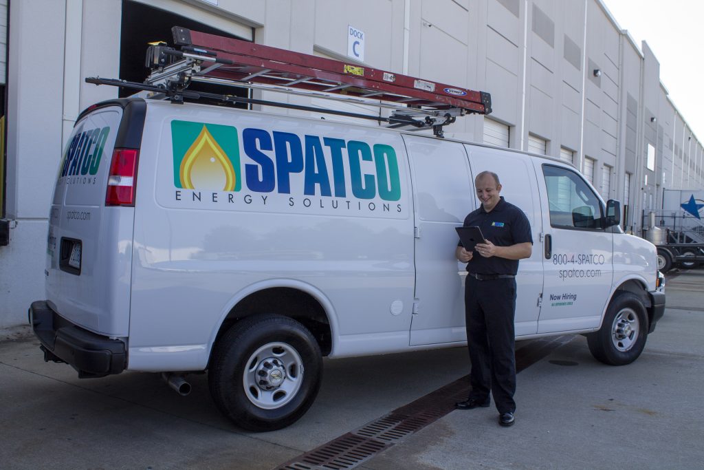 SPATCO Energy Solutions Acquires McKinney Petroleum Equipment - Fuels ...