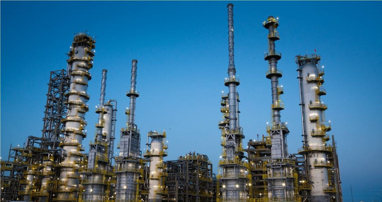 ExxonMobil Boosts Fuel Supply with $2 Billion Beaumont Refinery ...
