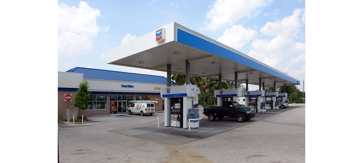 $7.5M Chevron Gas Station and C-Store Deal in Winter Garden, Florida ...