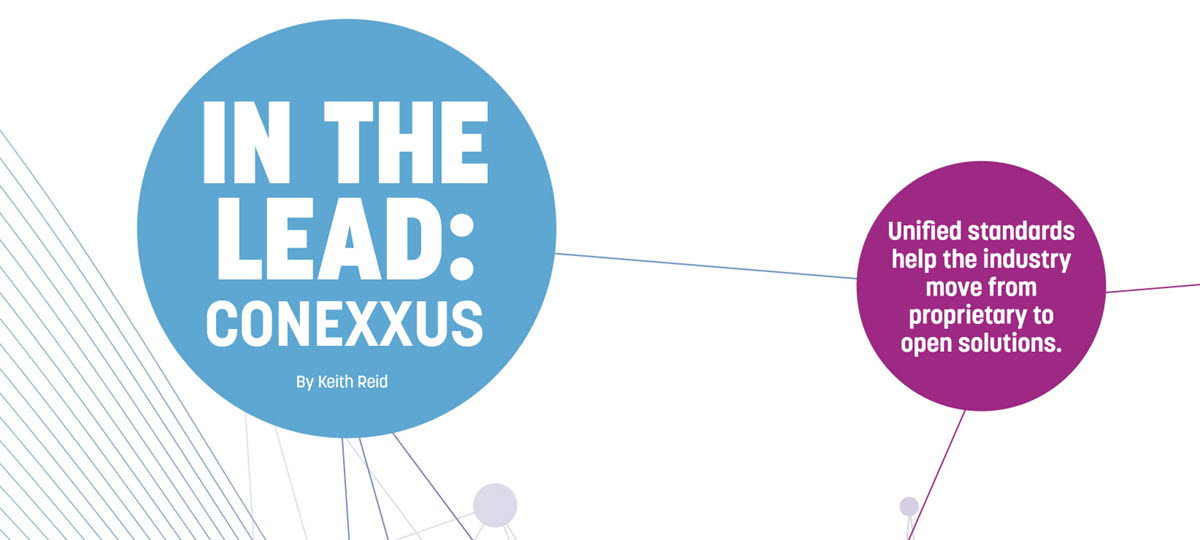 In the Lead: Conexxus - Fuels Market News
