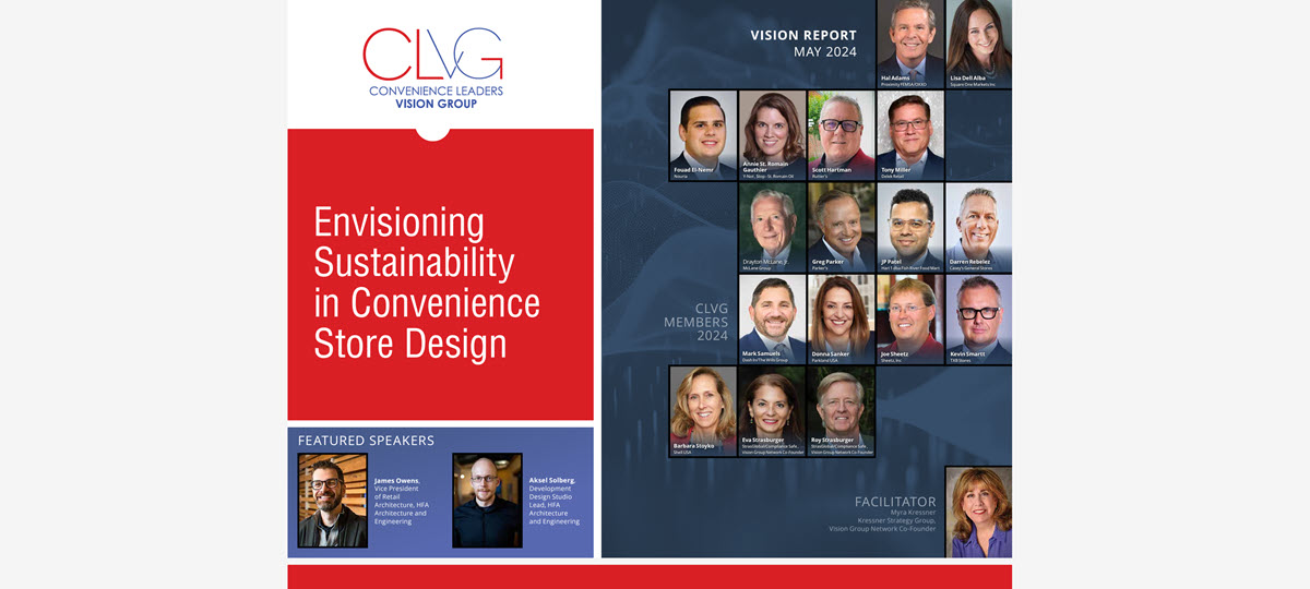 CLVG Explores Sustainability in Convenience Store Design - Fuels Market ...