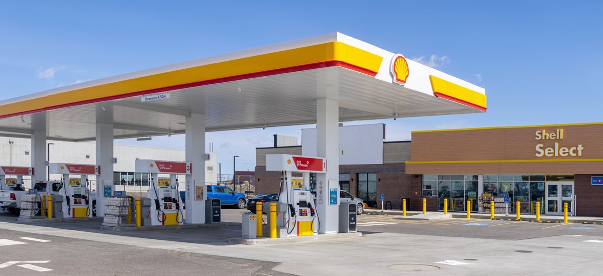 Shell Canada Launches Improved Shell V-Power NiTRO+ Premium Gasoline ...