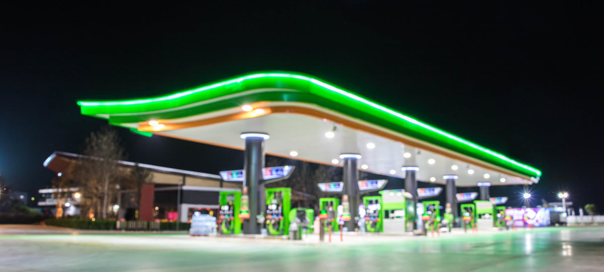 Making the Forecourt a Customer’s Only Stop - Fuels Market News