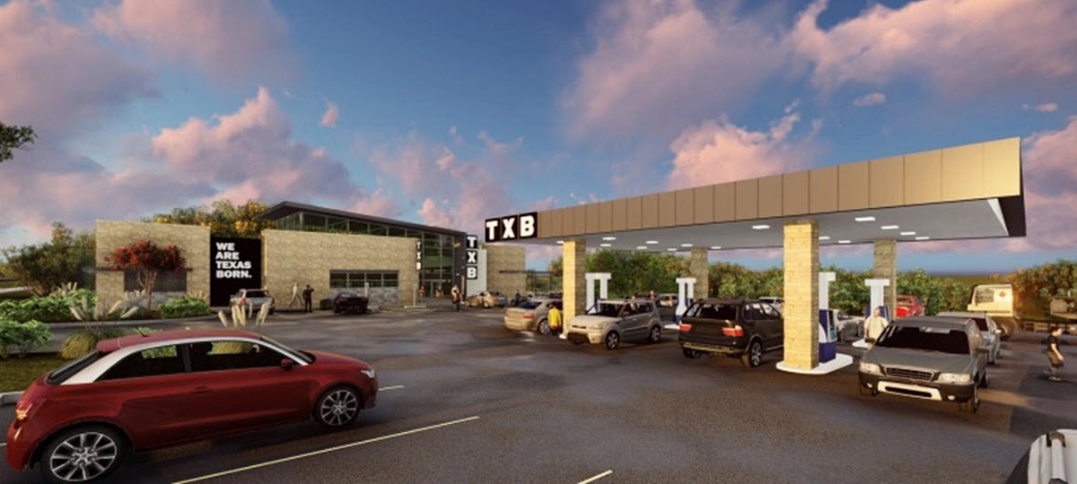 TXB Partners With Techniche - Fuels Market News