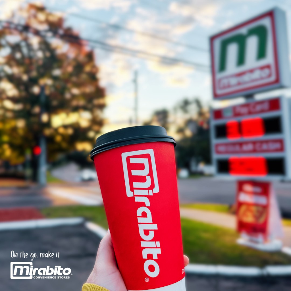 Using Technology to Drive the Convenience Experience (Part 2) - Fuels ...